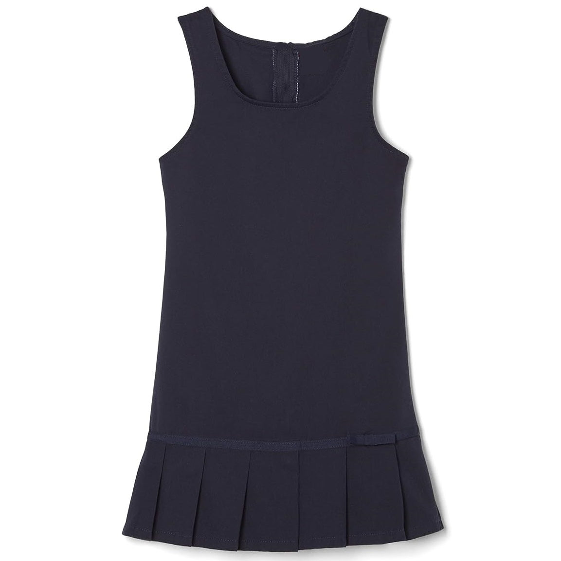 Wholesale Girls School Uniform Jumper - Navy. Sold In Bulk – Wholesale ...